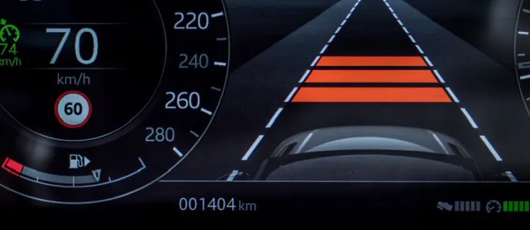 Adaptif Hız Sabitleyici (ACC) Nedir? | Otomobil Arıza Kodları ...