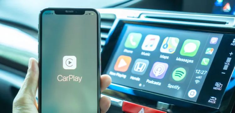 Apple Car Play Nedir? | Car Play Nedir ? Android Oto, Apple